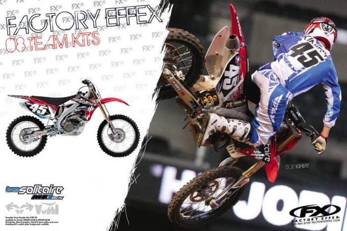 Kit déco Team SOLITAIRE - Paget ColorsPaget Colors