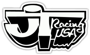Stickers JT Racing USA (1) - Paget ColorsPaget Colors