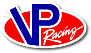 Stickers VP Racing - Paget ColorsPaget Colors