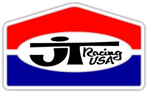 Stickers JT Racing USA (3) - Paget ColorsPaget Colors